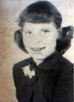 James and Irene Duggan's Family