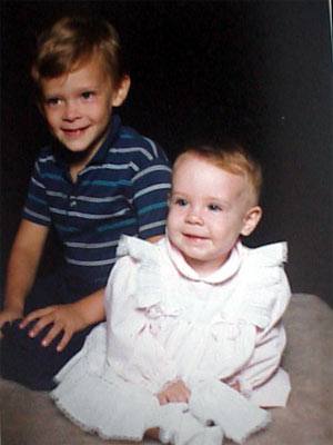 Tom and Mary Duggan's Family